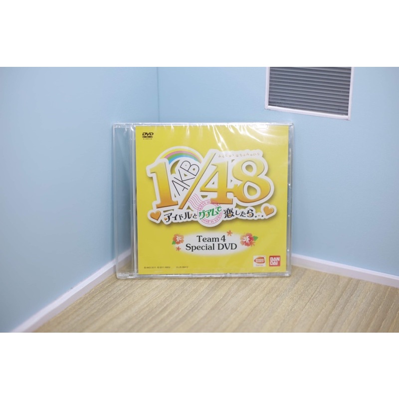 Boxset AKB 148 PSP UMDVIDEO Blu-ray DVD 4Disc DVD 1Disc Card producer - eakkpop - ThaiPick