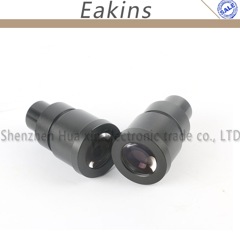 กล้องจุลทรรศน์เลนส์Stereo Lens WF20X/10 Eyepiece For Stereo Microscope ...