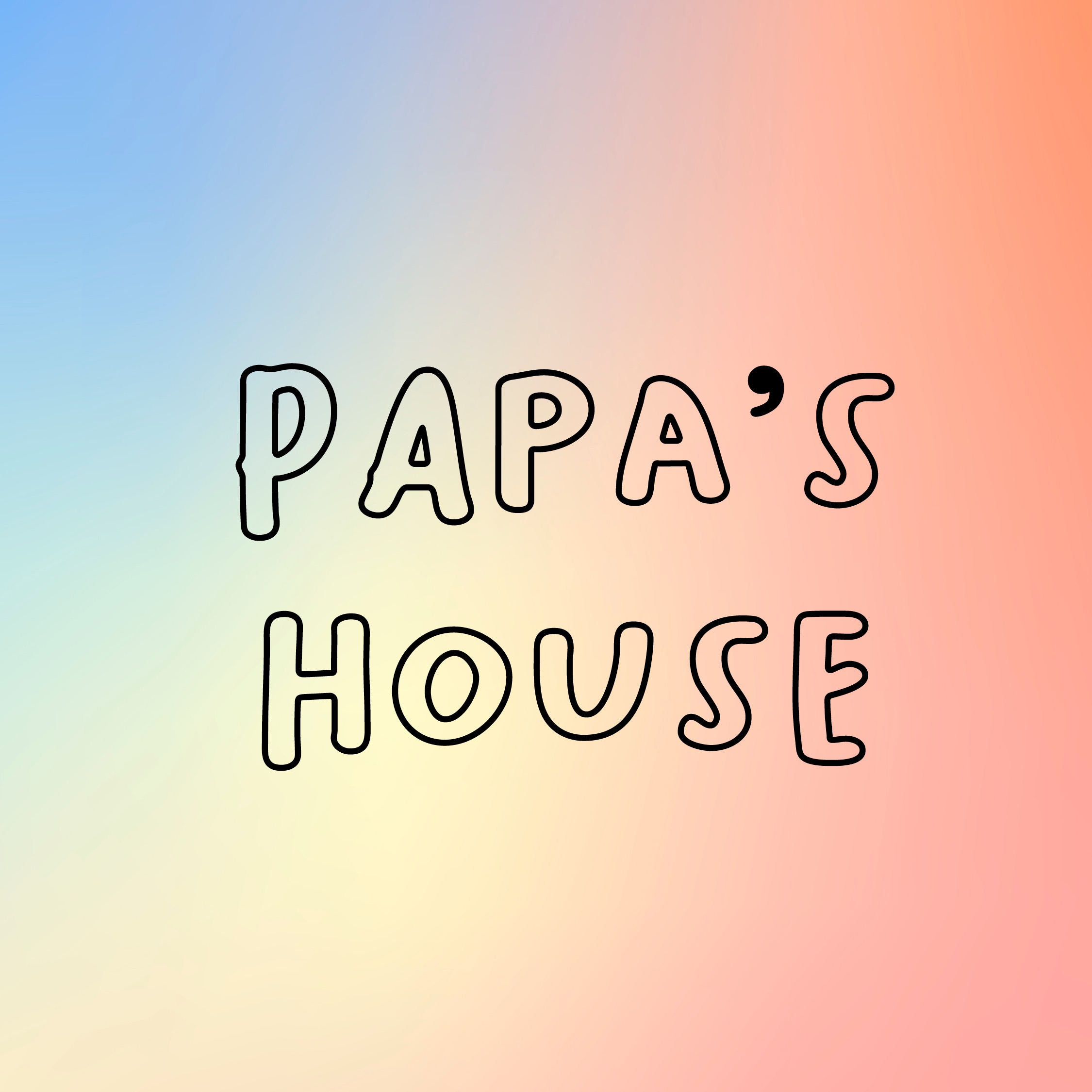 Papa's house, ร้านค้าออนไลน์ | Shopee Thailand