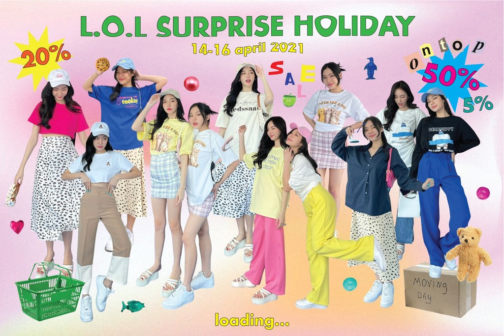 cintage.official, ร้านค้าออนไลน์ | Shopee Thailand