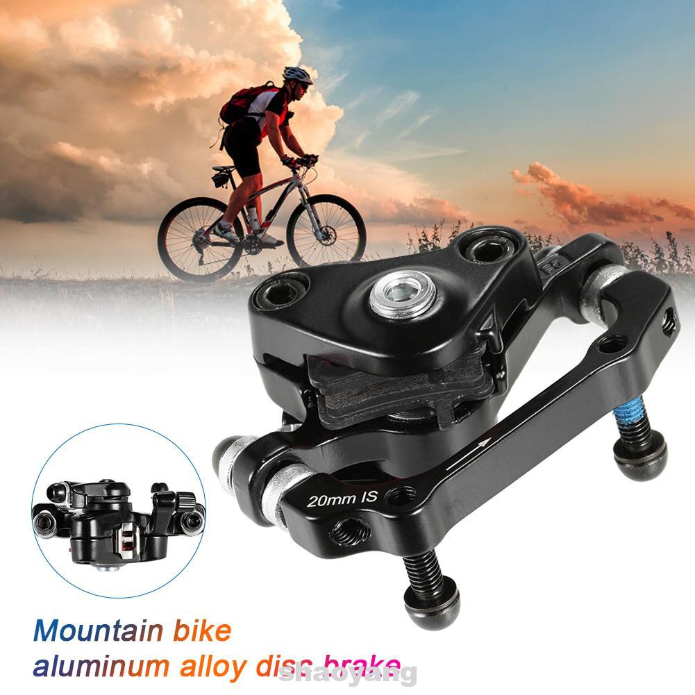 Aluminum Alloy Parts Cycling Replacement Durable Front Rear Road ...