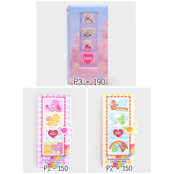 พร้อมส่ง Collect Book Daiso Korea คอลเลคบุ๊ค ไดโซะเกาหลีราคาถูก ของแท้ ...