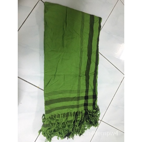 Ridak Solo Dan Ridak Al Yamani Dengan Material Cotton Sejuk yx6P ...