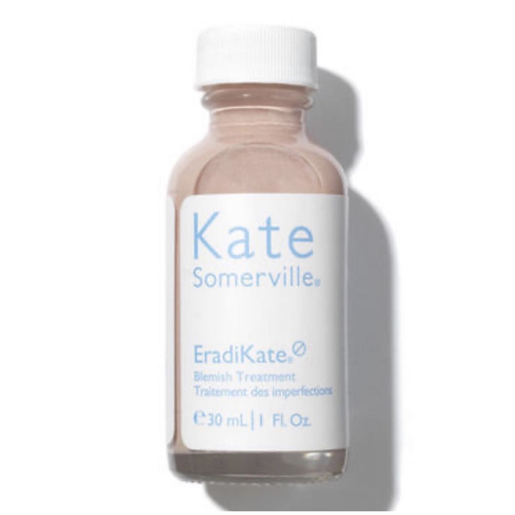 Smetic Kate Somerville Eradikate Acne Treatment ทรีตเม้นรักษา