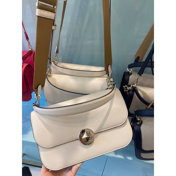 Kate Spade Rep crossbody K7330 smooth leather มี2สายยาว - aey89.shop ...