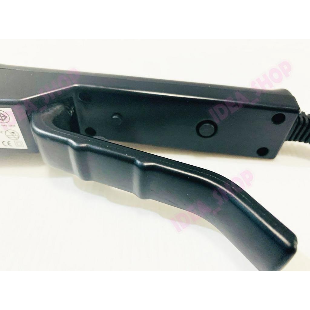 เครื่องหนีบผม ที่หนีบผมตรง ยึดผมตรง JMF-ET9928 รุ่นใหม่ล่าสุด สินค้าแนะนำ ที่หนีบผม ที่ม้วนผม ...