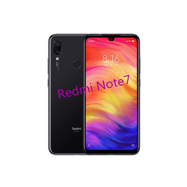 redmi note 7 มือสอง ถูกที่สุด พร้อมโปรโมชั่น เม.ย. 2025 | BigGoเช็คราคา ...