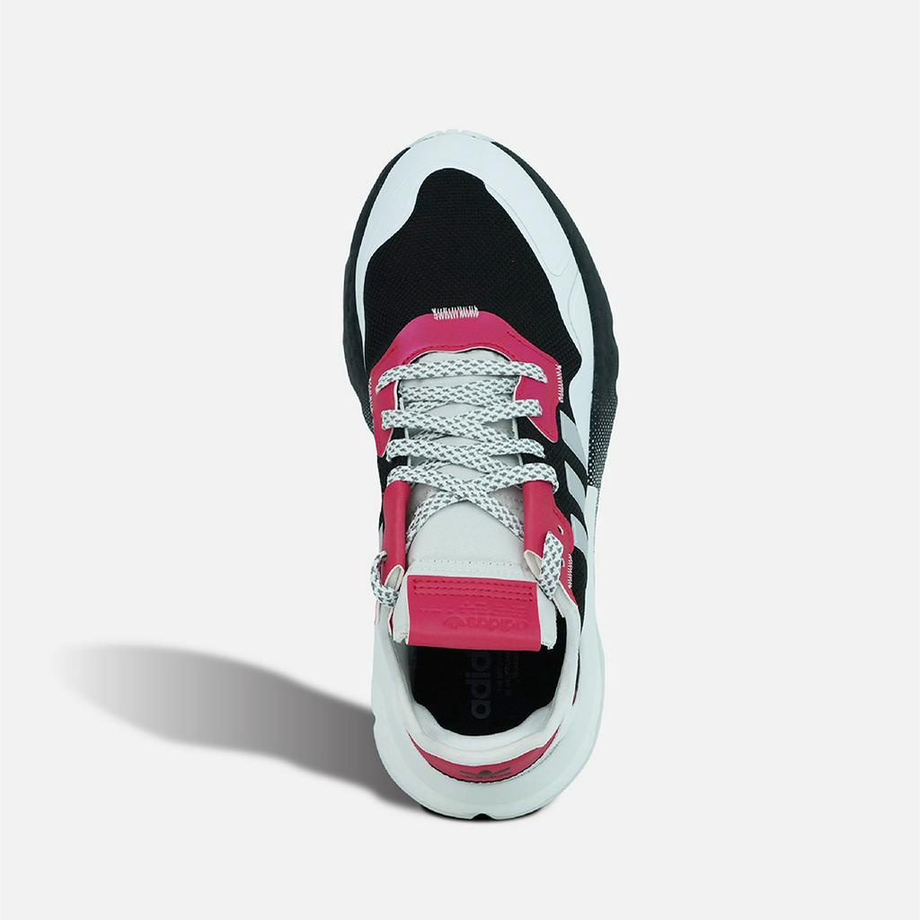 Adidas รองเท้าวิ่ง ใส่ได้ทั้งชายและหญิง รุ่น NITE JOGGER ลิขสิทธิ์แท้ ...