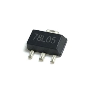 (10ตัว) IC 78L33 78L05 7805 7806 7808 7809 7812 79L12 79L15 Linear ...