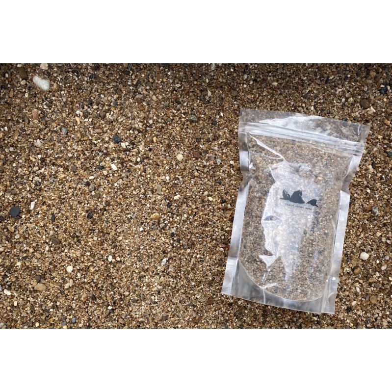 Mix sand ทรายสำหรับตกแต่งตู้ปลา ตู้ไม้น้ำ ( ล้างสะอาด 80 ) กิโลกรัมละ ...