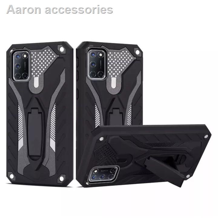[ส่งจากไทย] Case OPPO A92 เคสโทรศัพท์ A92 เคสนิ่ม TPU เคสหุ่นยนต์ เคส ...
