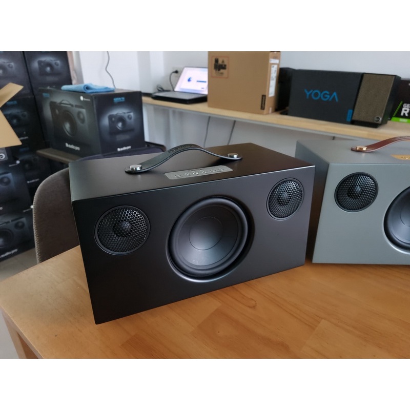 Audio pro addon T10 ลำโพงเสียงดี รางวัล WHAT HIFI - riwinshop_kaew ...