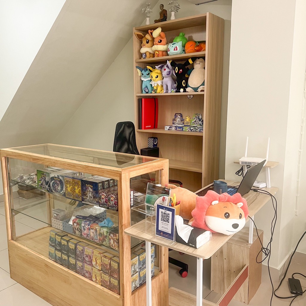 Playful Card Game Shop, ร้านค้าออนไลน์ | Shopee Thailand