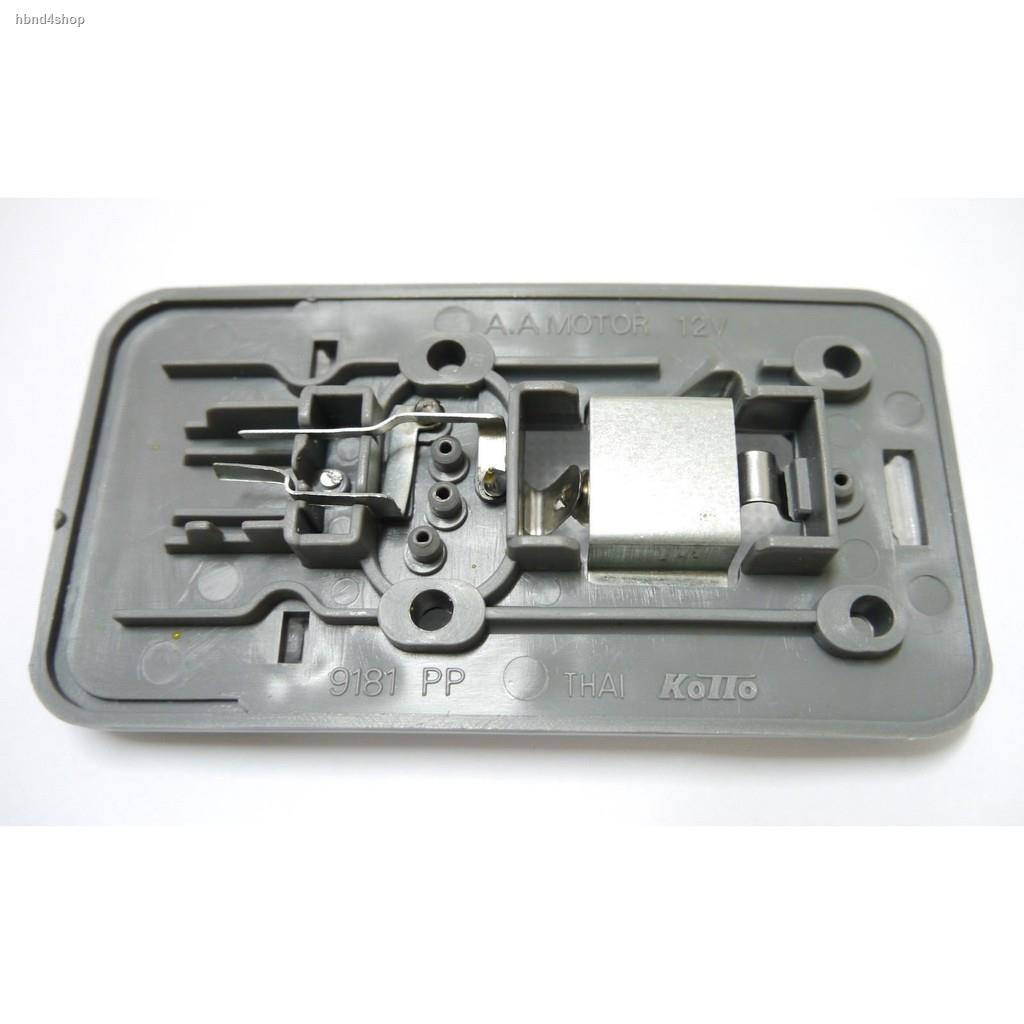 จัดส่งตรงจุด(1อัน) ไฟในเก๋ง โตโยต้า ไมตี้เอ็กซ์ ไทเกอร์ แคป 1989-1997 ...