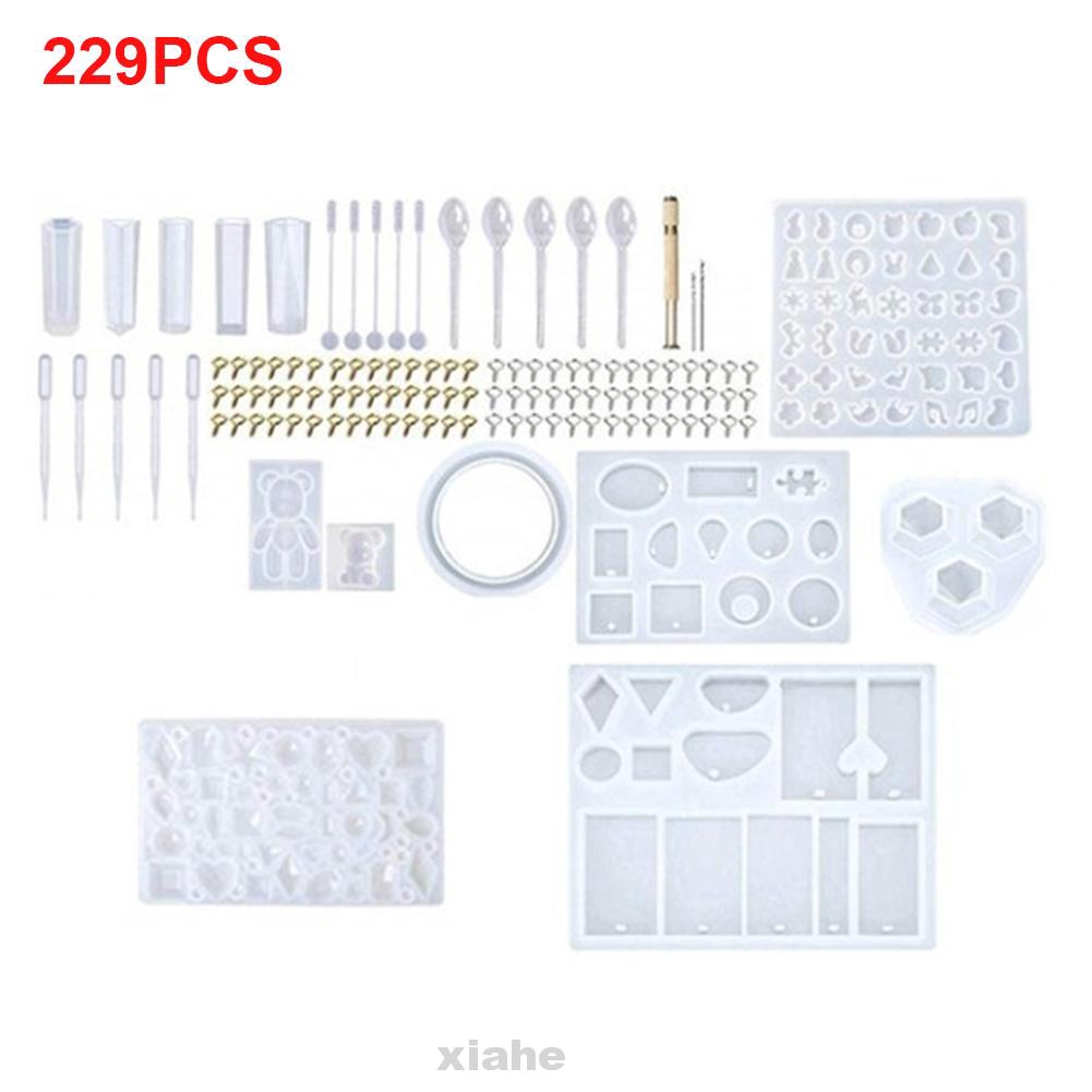 Reusable Universal Flexible Durable Non Toxic DIY Craft Easy Clean ...