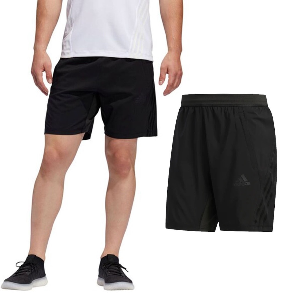 adidas Essentials 3-Stripes Tapered Open Hem Joggers ผู้ชาย สีเทา ...