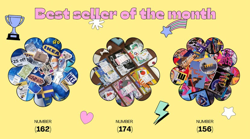 STUDIO STUFF, ร้านค้าออนไลน์ | Shopee Thailand