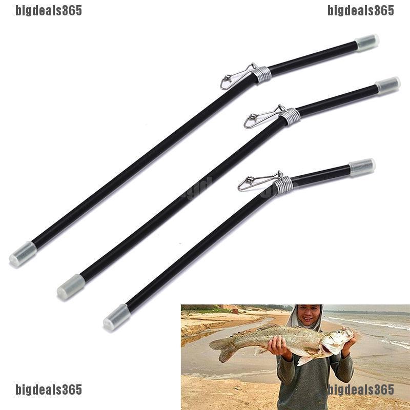 peril Fishing Balance Connector Pin Fish Supply Gear Plastic L Shape ...