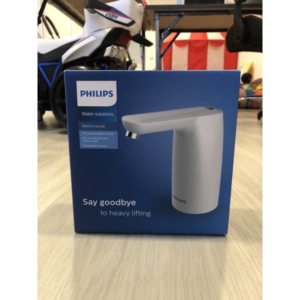 Water Pump Philips ถูกที่สุด พร้อมโปรโมชั่น ส.ค. 2025 | BigGoเช็คราคาง่ายๆ