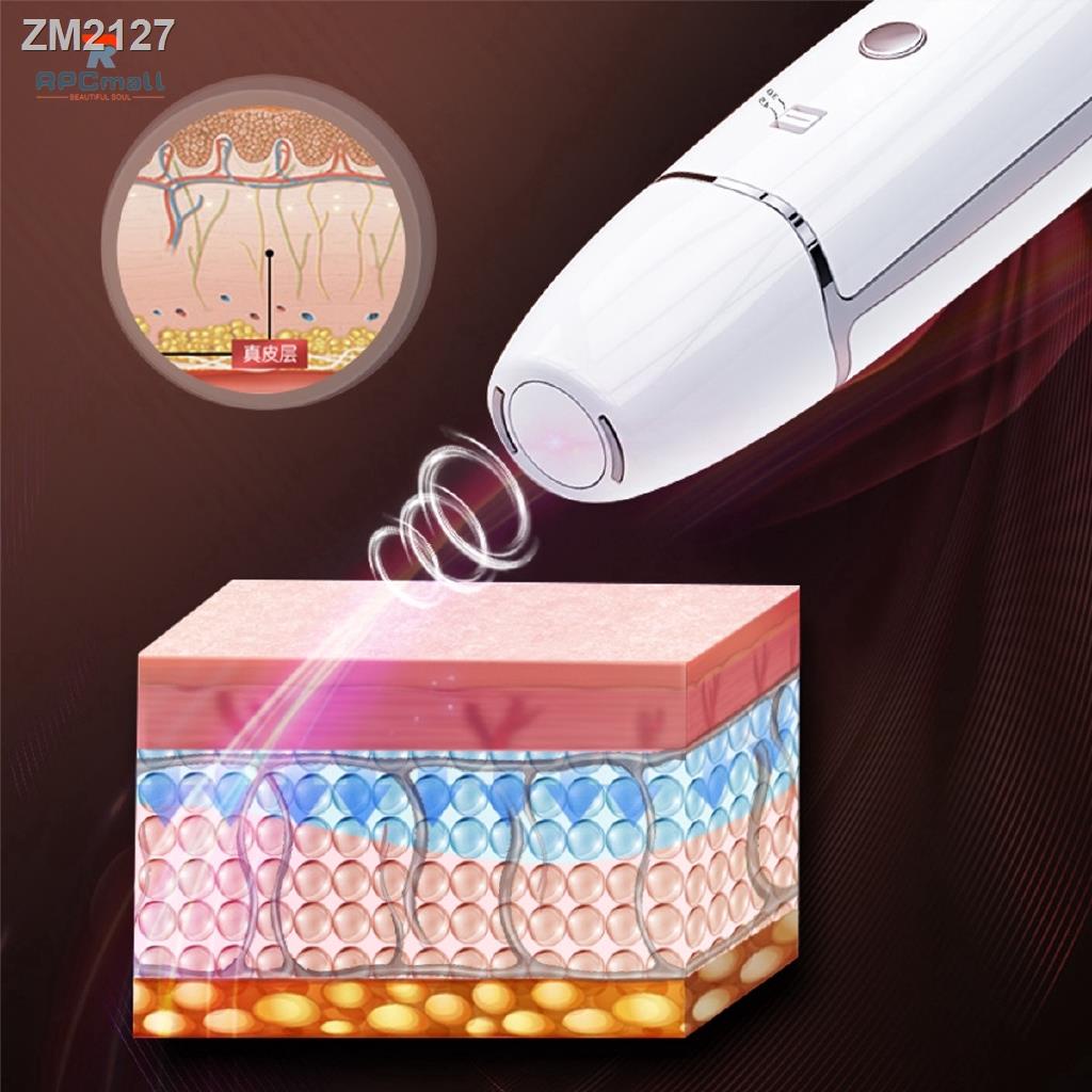 Adorable Mini HIFU Radar Line V-Shape Anti-Wrinkle Skin Tightening ...