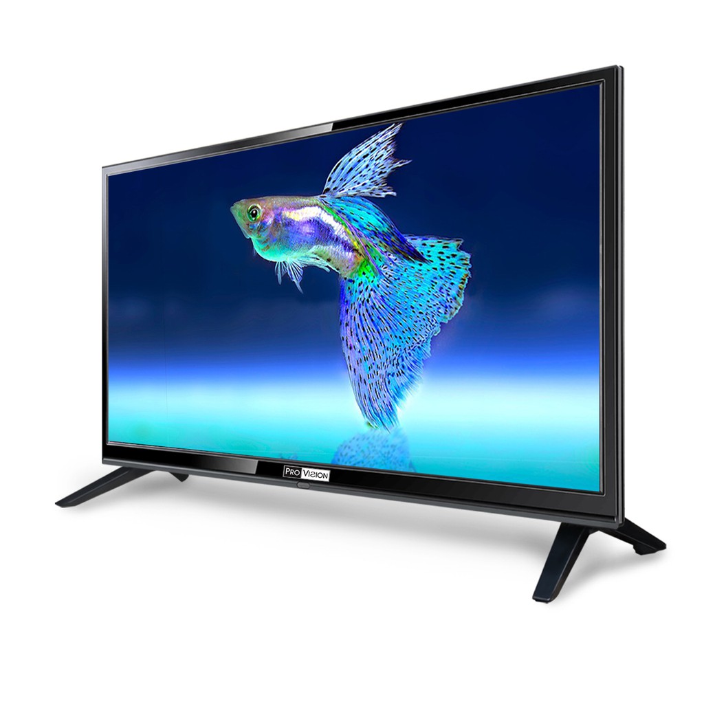 ProVision LED TV 24 นิ้ว มีดิจิตอลในตัว รุ่น LT24G33 - provision ...