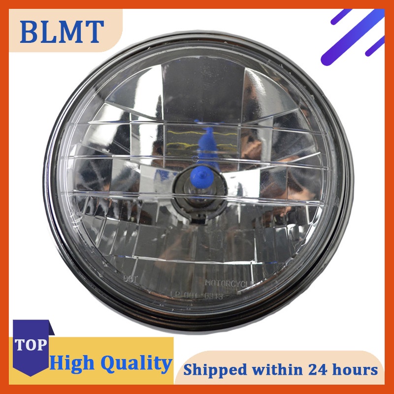 Motorcycle Headlight Head Lamp For Honda Hornet CB400 CB500 CB600 ...