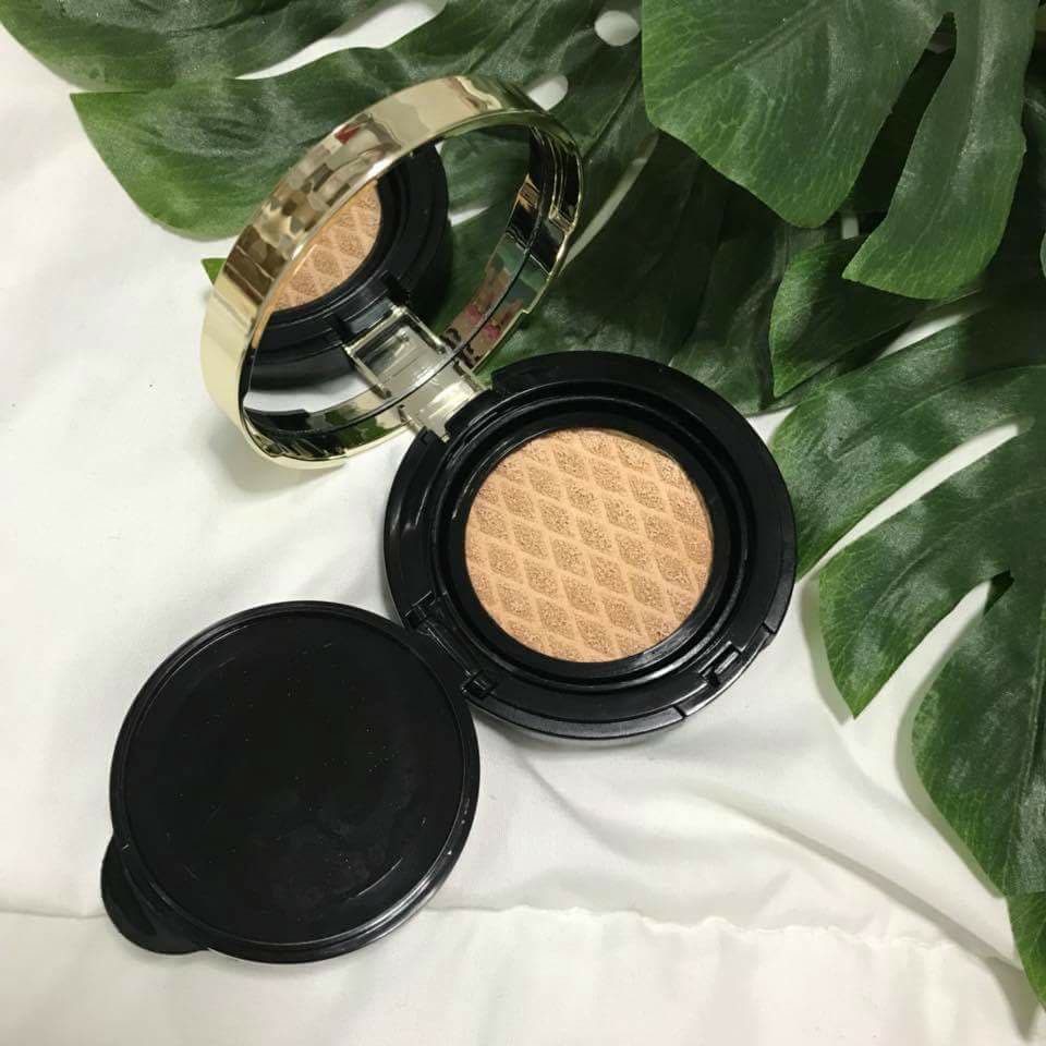 คูชชั่นเฑอ Ter UV Matte Cushion Oil Control SPF50 PA+++ - paroauy - ThaiPick