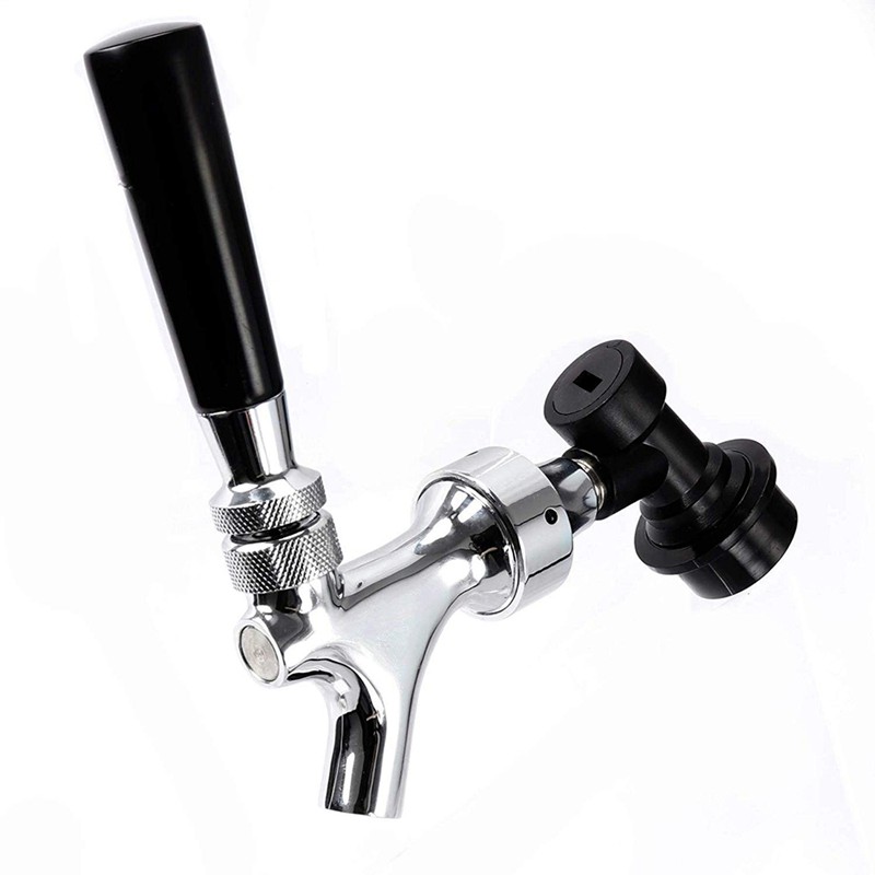 Tap With Ball Lock Home Brewing Beer Keg Faucet - uhktyltui123.th ...