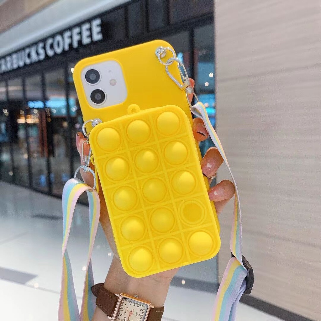 Release Stress Phone Case For OPPO A37 A39 A57 A59 A71 A77 A79 A83 A3 ...