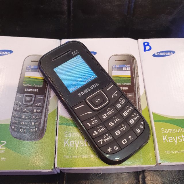 มือถือSamsung Hero มือถือเครื่องเล็ก มือถือราคาถูก มือถือปุ่มกด มือถือ ...