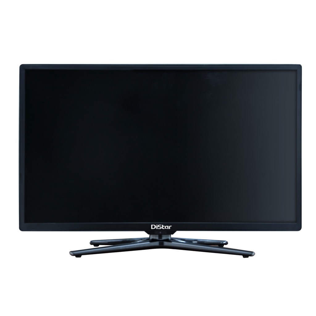 ELED ทีวีระบบอนาล๊อก DiStar ANALOG LED TV ออฟชั่นเต็ม เมนูภาษาอังกฤษ ...