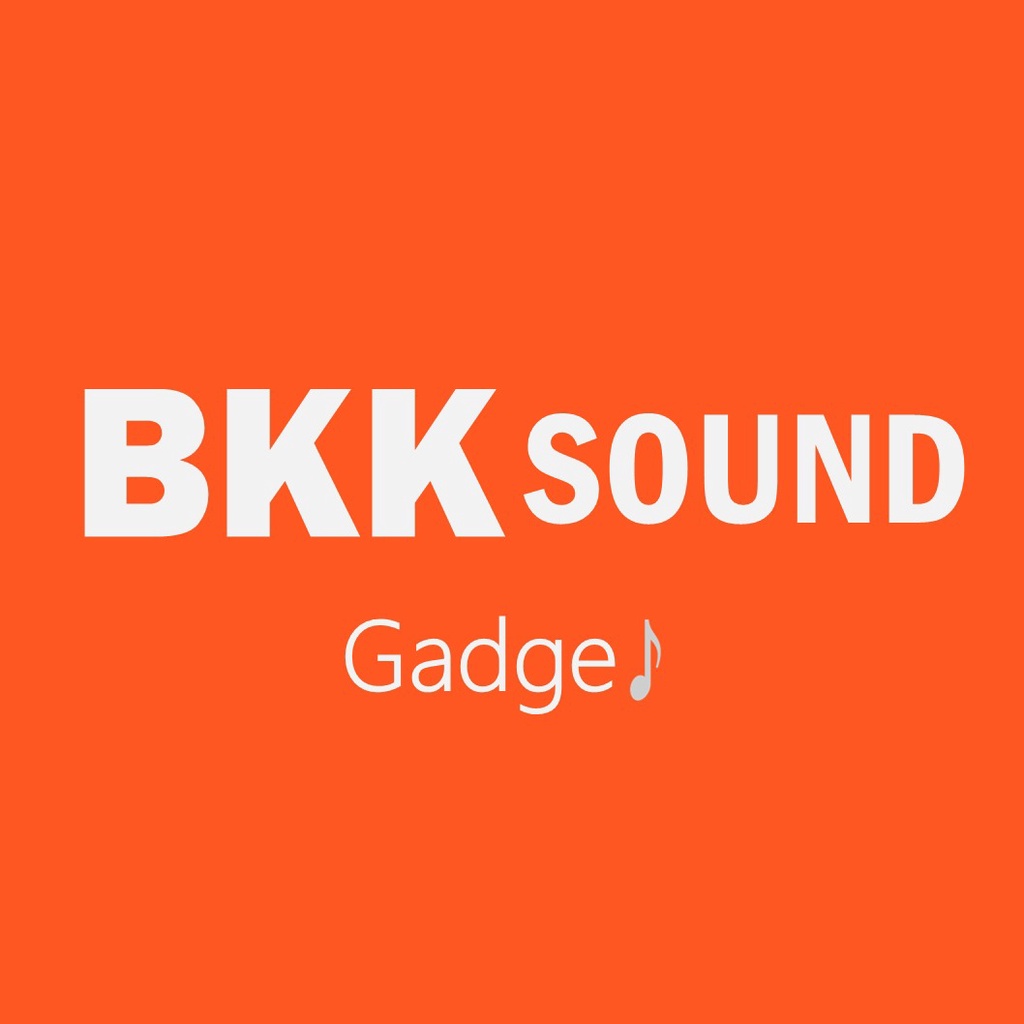 BKKSOUND, ร้านค้าออนไลน์ | Shopee Thailand