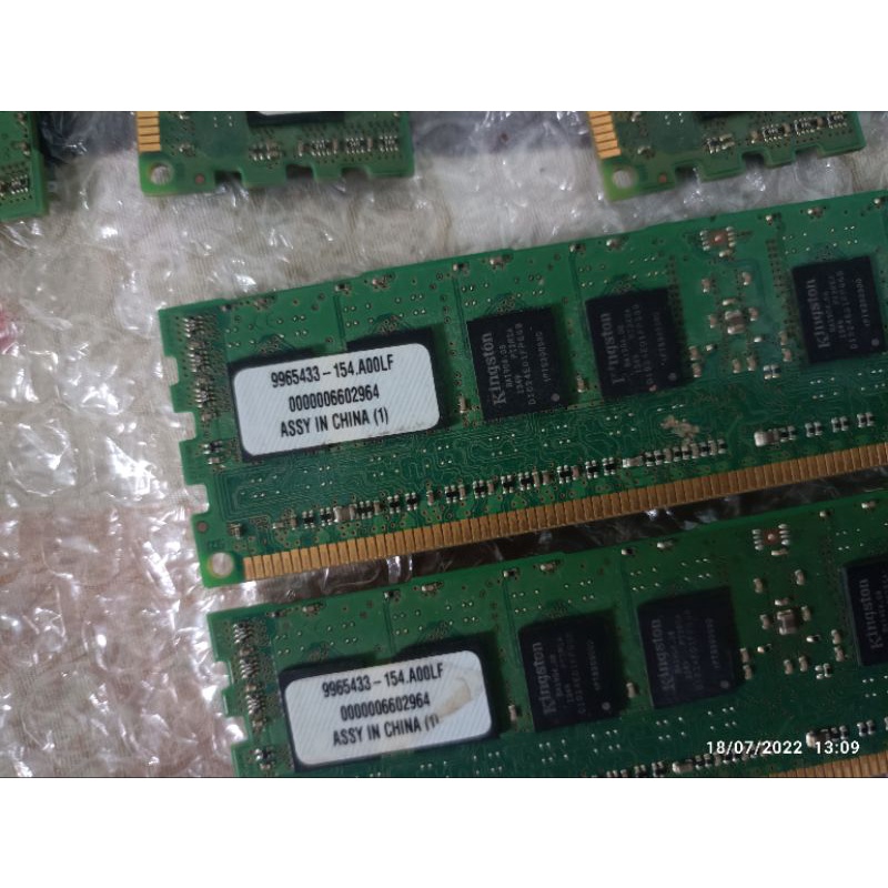 Ram Ecc DDR3 8G มือสอง - nukul...juehleang - ThaiPick