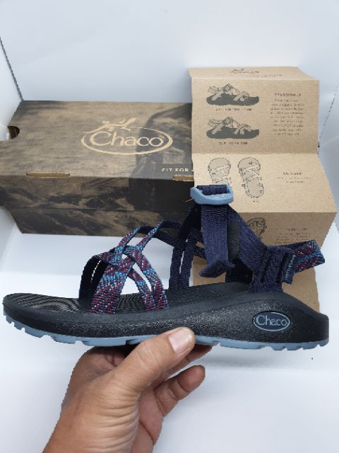 CHACO ZCLOUD X1 WOMEN - happylazyman.shop - ThaiPick
