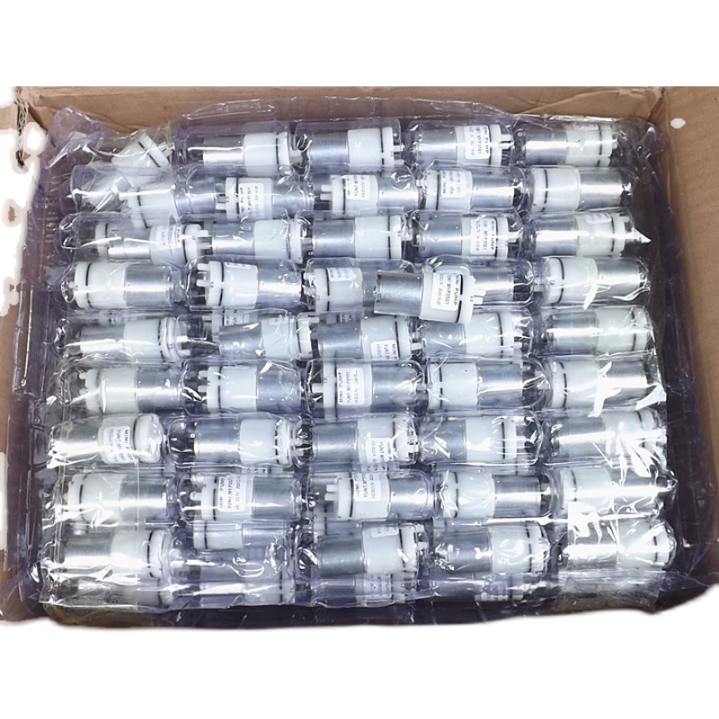 เครื่องปั๊มอากาศออกซิเจน 370 3.7V-5V ขนาดใหญ่ - plplpl.th - ThaiPick