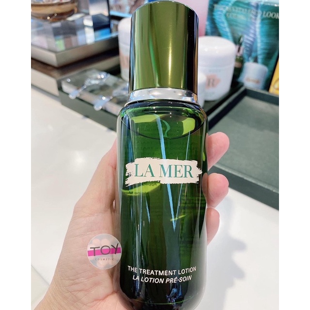 La Mer The New Advanced Treatment Lotion 150 ml - som_cosme - ThaiPick