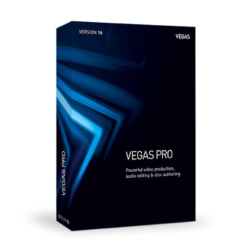 MAGIX VEGAS Pro 20.0.0.139 (SonyVEGASPro20)x64โปรแกรมตัดต่อวิดีโอ ...