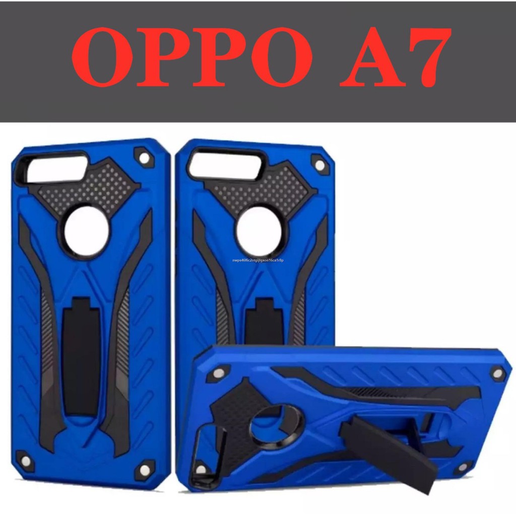 อุปกรณ์โทรศัพท์มือถือ℡พร้อมส่งทันที Case OPPO A7 เคสออฟโป้เอ7 เคสหุ่น ...