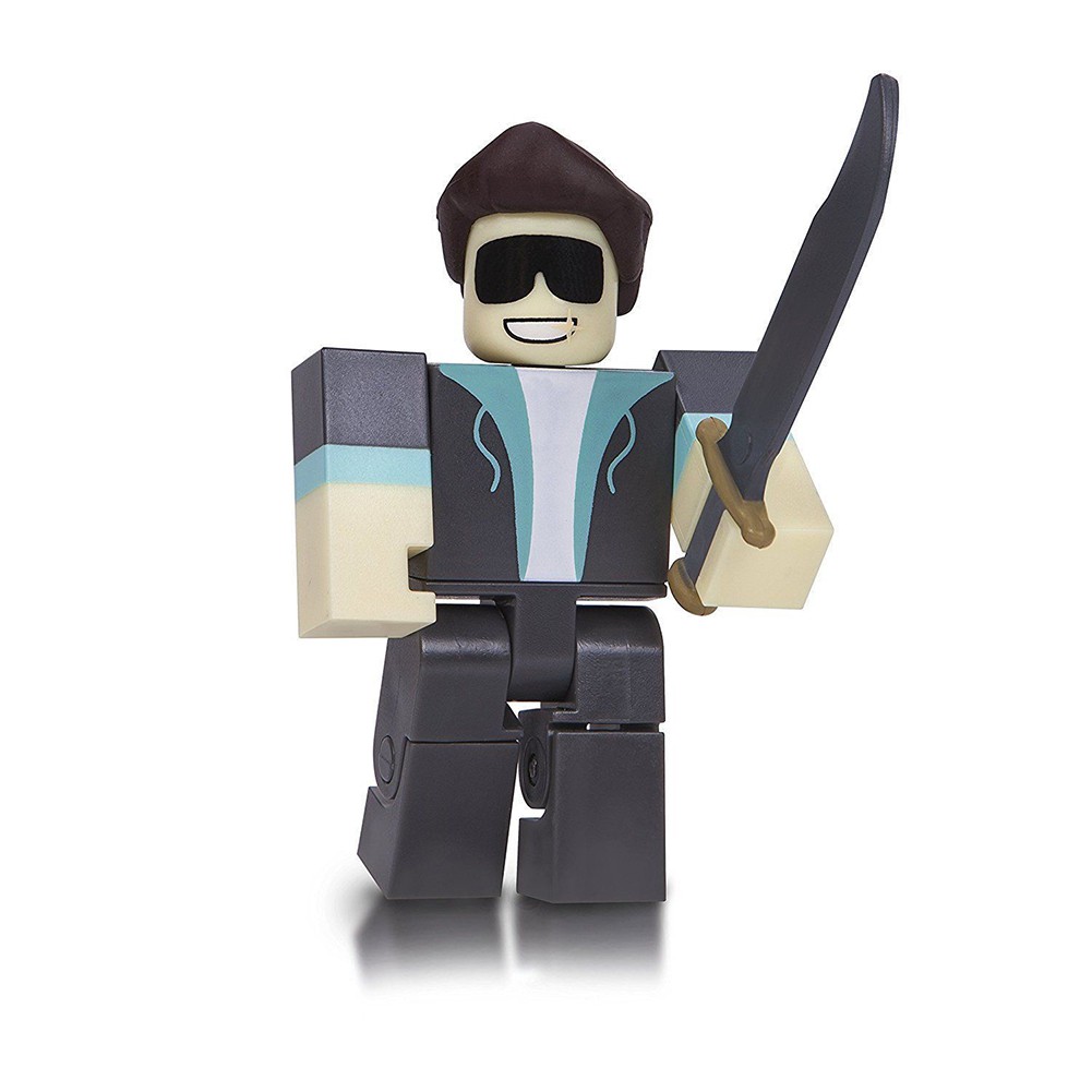 12PCS/Set 3" Roblox Action Figures PVC Game Toy Kids Gift LOAS - o57 ...