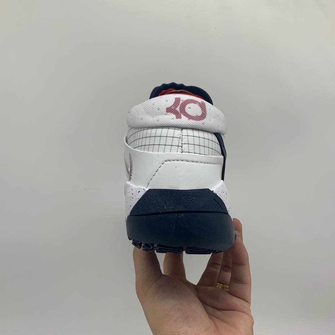 Nike Zoom KD13 EP Durant เจเนอเรชั่นที่ 13 - fjqinlonmy2.th - ThaiPick