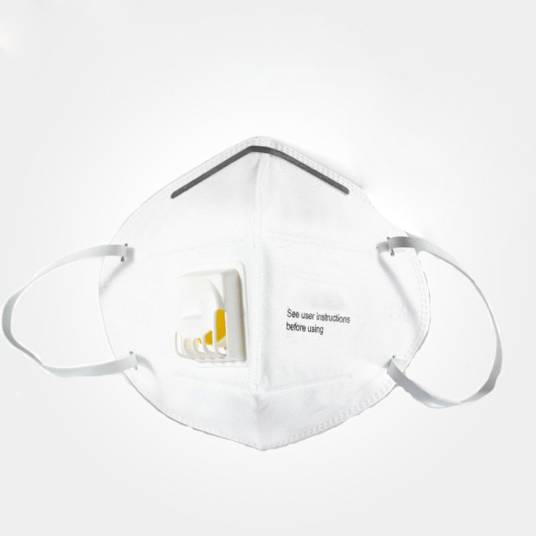 หน้ากากป้องกันฝุ่น3M 9501VT N95 9001v 9003v n90 พร้อมส่ง - nattatpong - ThaiPick