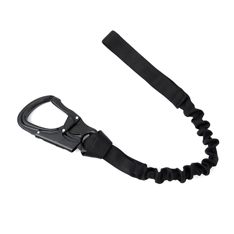 TMC Tactical Safety Personal Retention Lanyard Yates Navy SEAL Save ...