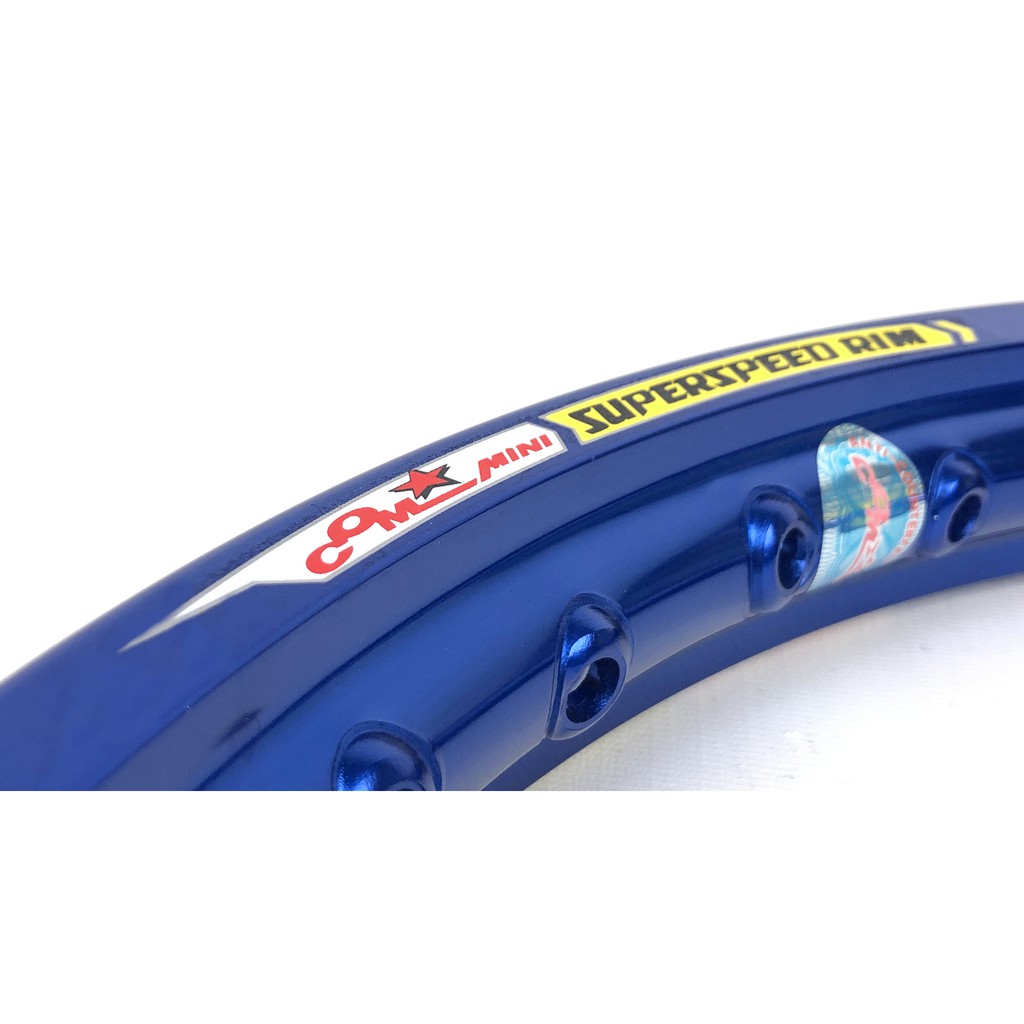 COMSTAR ล้อ 1.4 ขอบ17 นิ้ว Professional Rim MINI 1 วง วัสดุอลูมิเนียม ...