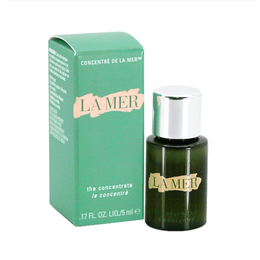 LAMER The Concentrate 5 ml | Shopee Thailand