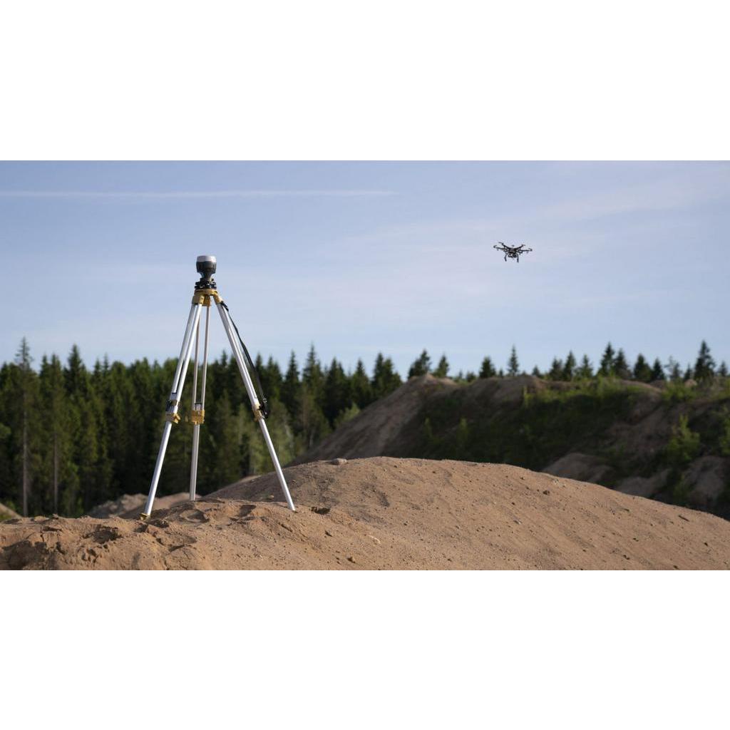 Emlid Reach M2 Multi-band RTK GNSS Modules Centimeter Precision in RTKPPK Less GCPs Poladrone ...