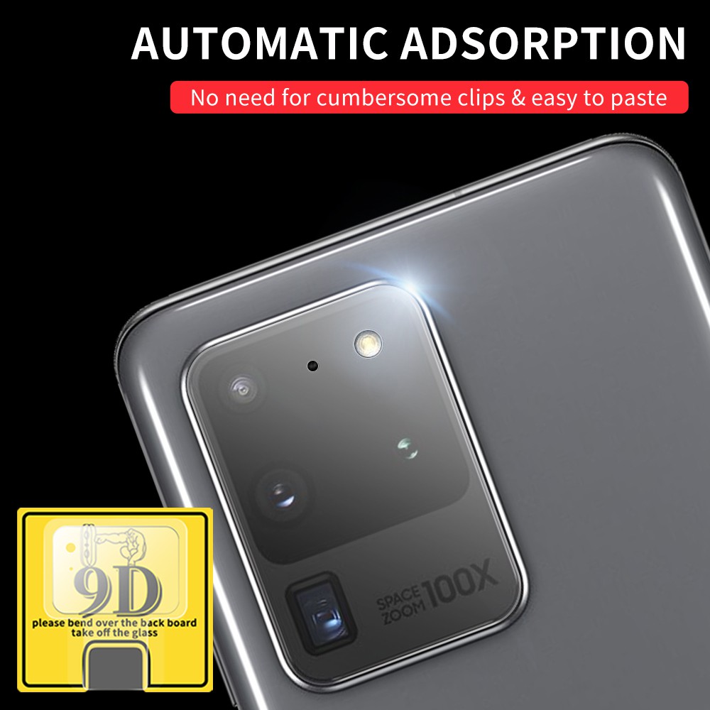 Back Camera Lens Protector for Samsung Galaxy Note 20 Ultra 20Ultra ...