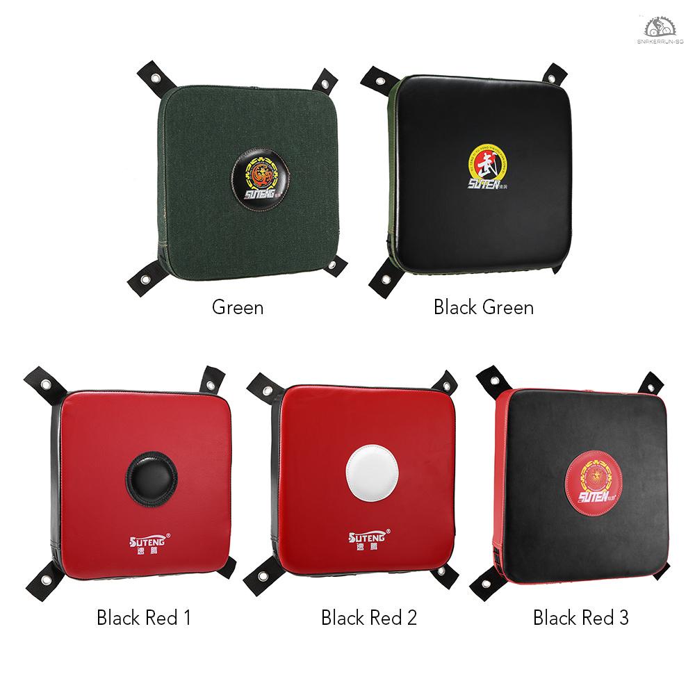 ☁SNSG Square Foam Punching Wall Boxing Wall Striking Kick Bag Fighting ... ☁SNSG Square Foam Punching Wall Boxing Wall Striking Kick Bag Fighting ...