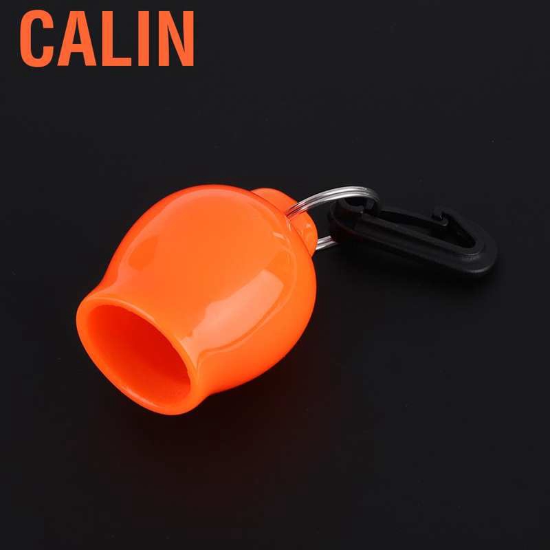 Calin Snorkel Mouthpiece Cover Dustproof Cap Scuba Dive Regulator ...