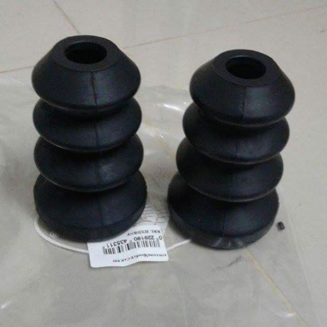 ลูกยางรองโช๊ค ถูกที่สุด พร้อมโปรโมชั่น ส.ค. 2025 | BigGoเช็คราคาง่ายๆ