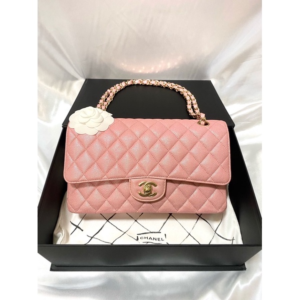 Chanel classic 10 holo 27 | Shopee Thailand